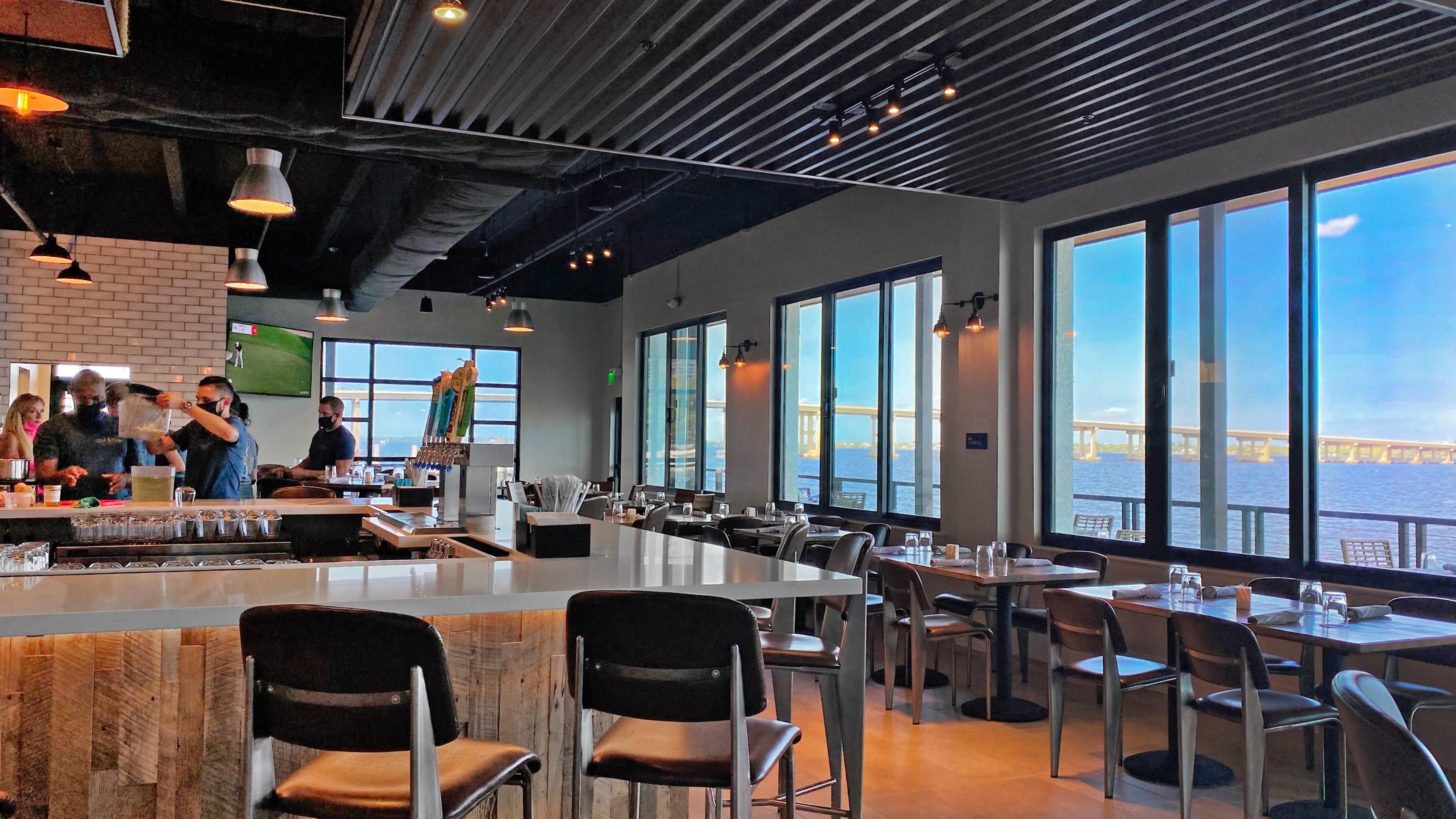The 38 best rooftop bars in Fort Myers by Wanderlog | The Vendry