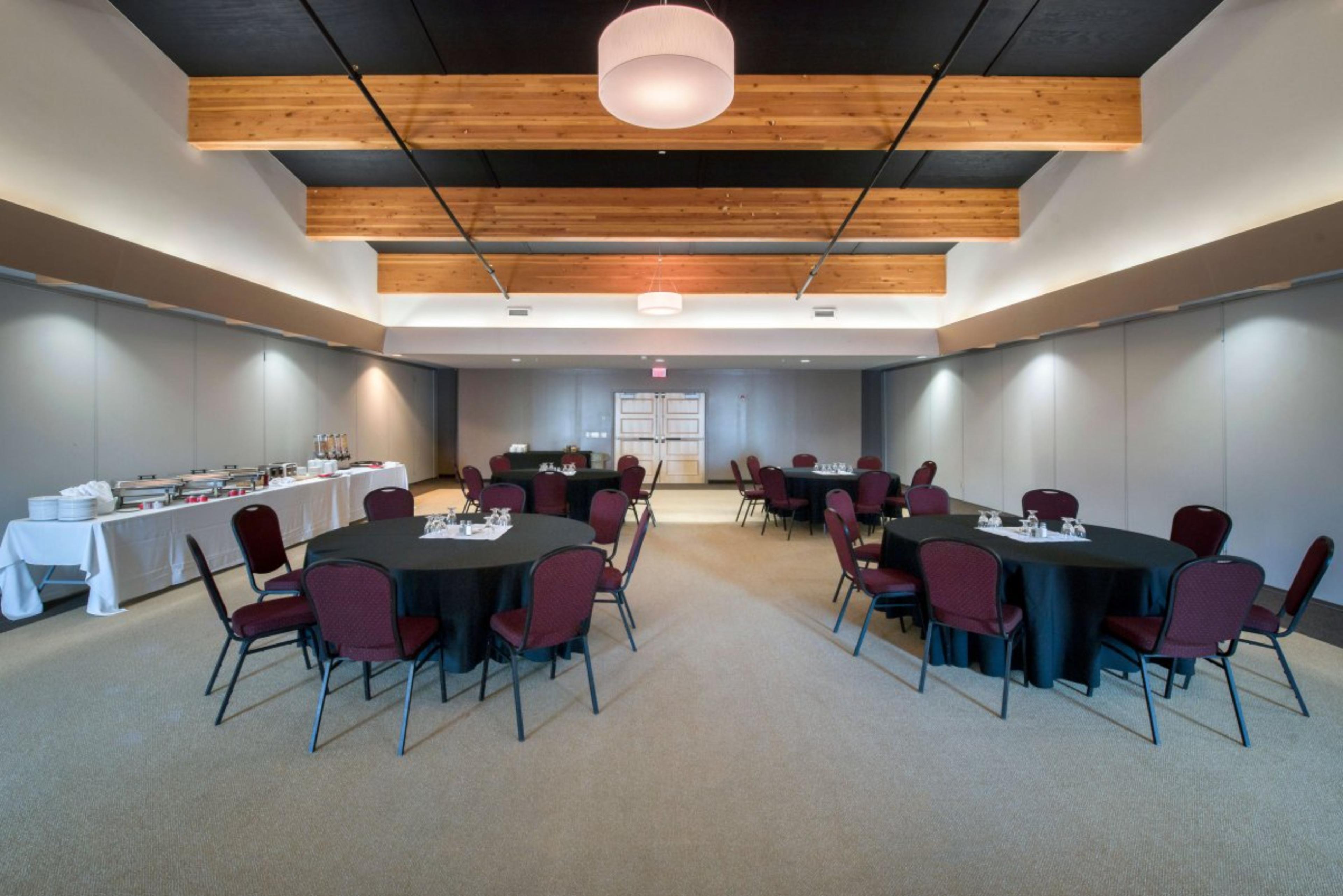 These Are the 7 Best Indigenous–Owned Hotels and Resorts in Canada by ...