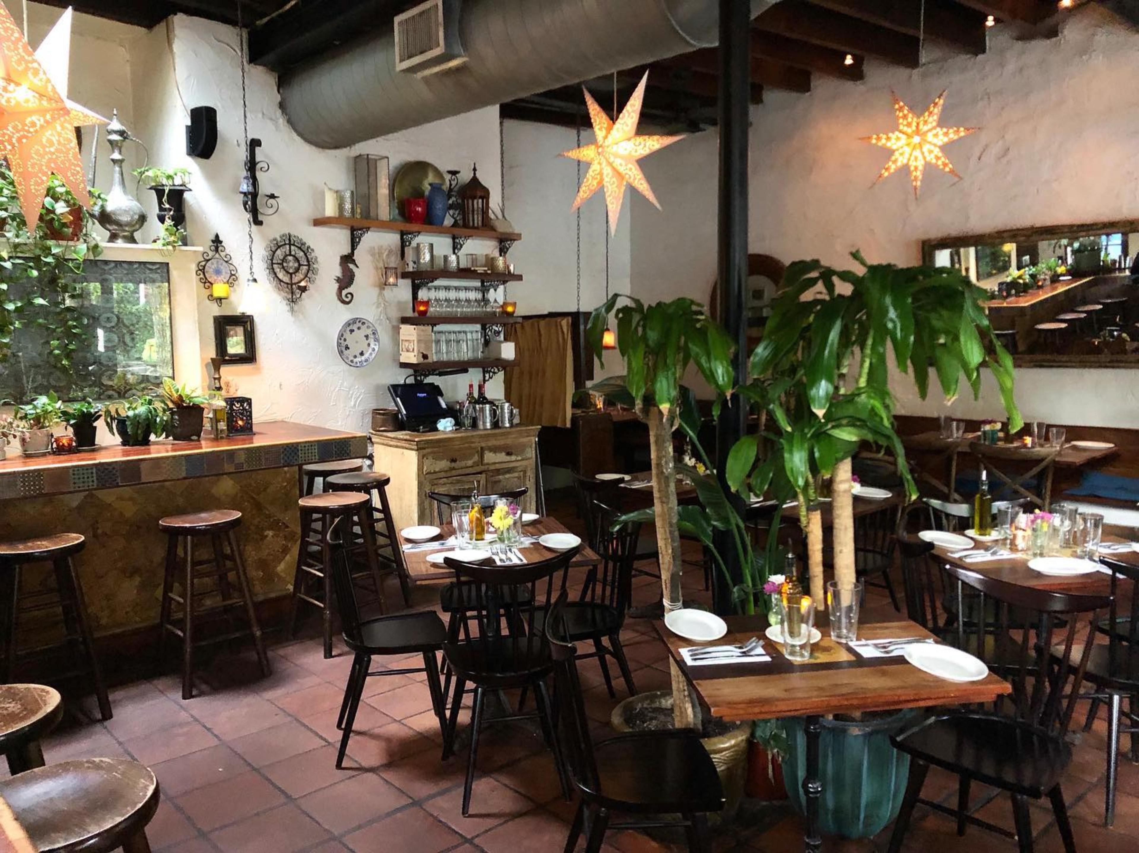 Olea - Mediterranean Restaurant in Brooklyn, NY | The Vendry