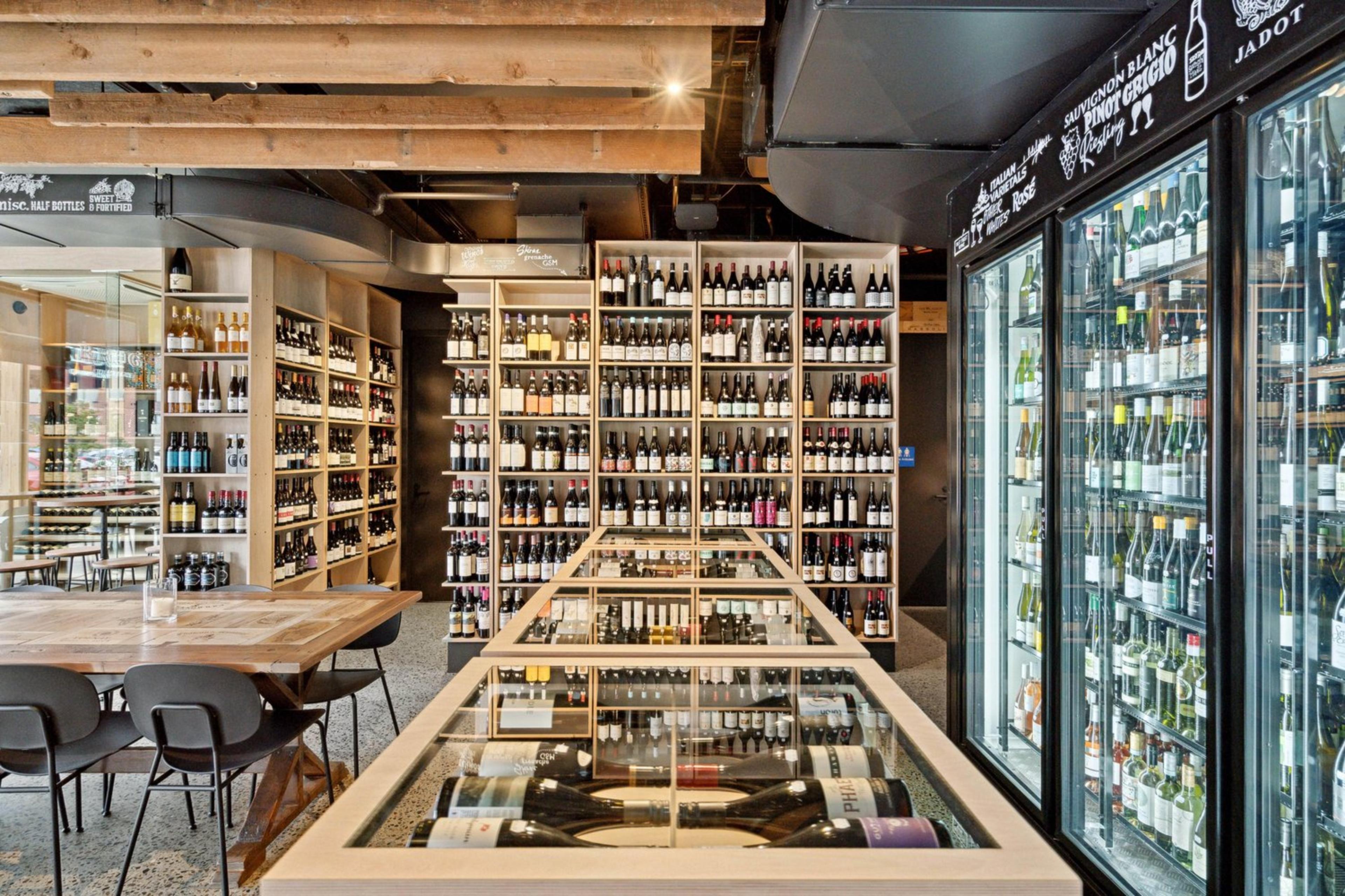 23 of the best new Adelaide bars that opened in 2023 by Glam Adelaide ...