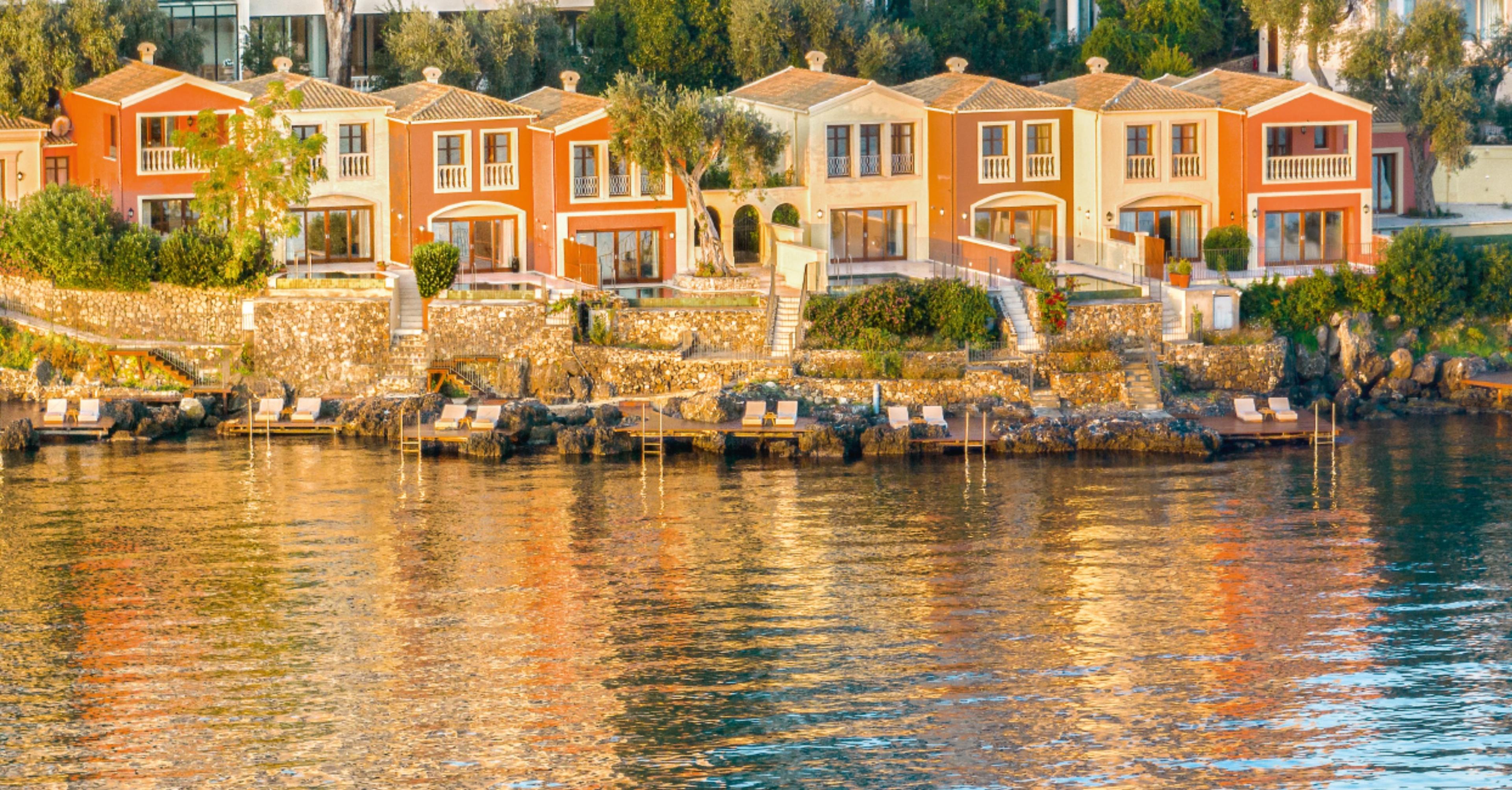 Grecotel Corfu Imperial - Hotel in Corfu, Greece | The Vendry