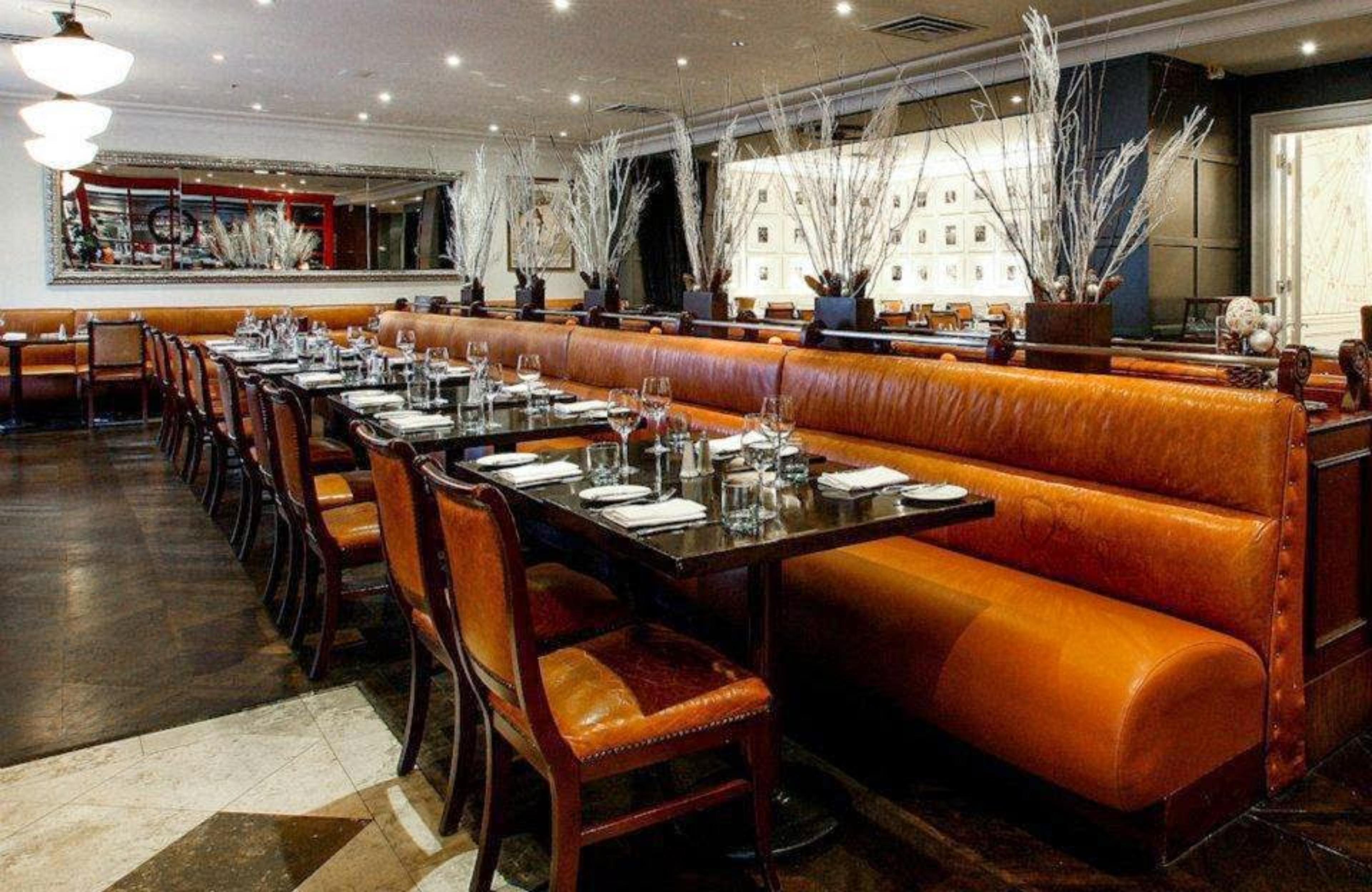 The Best Restaurants In Downtown Toronto by Toronto Life | The Vendry