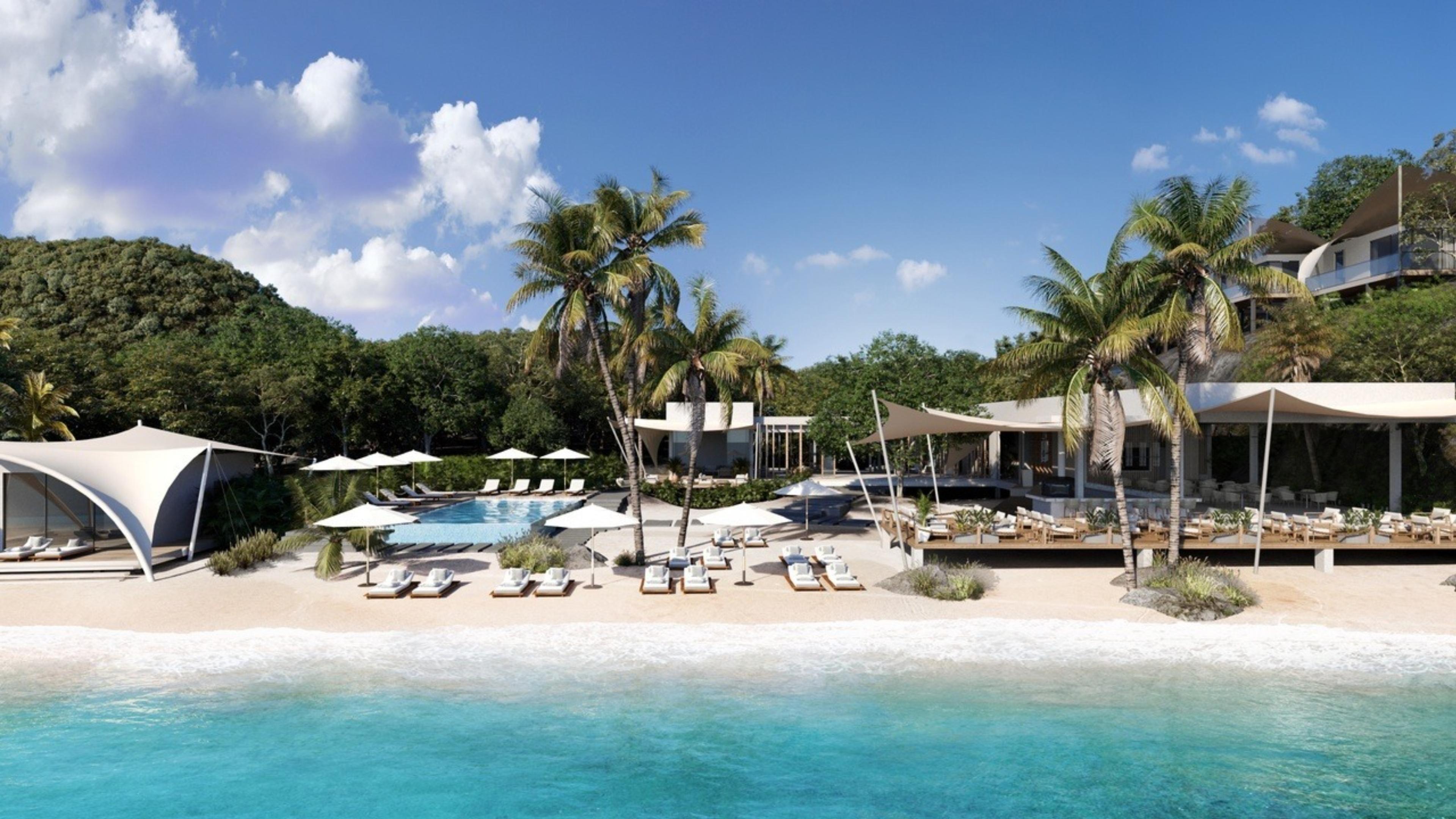 15 New Luxury Hotel Alternatives To Love In 2024 by Forbes | The Vendry