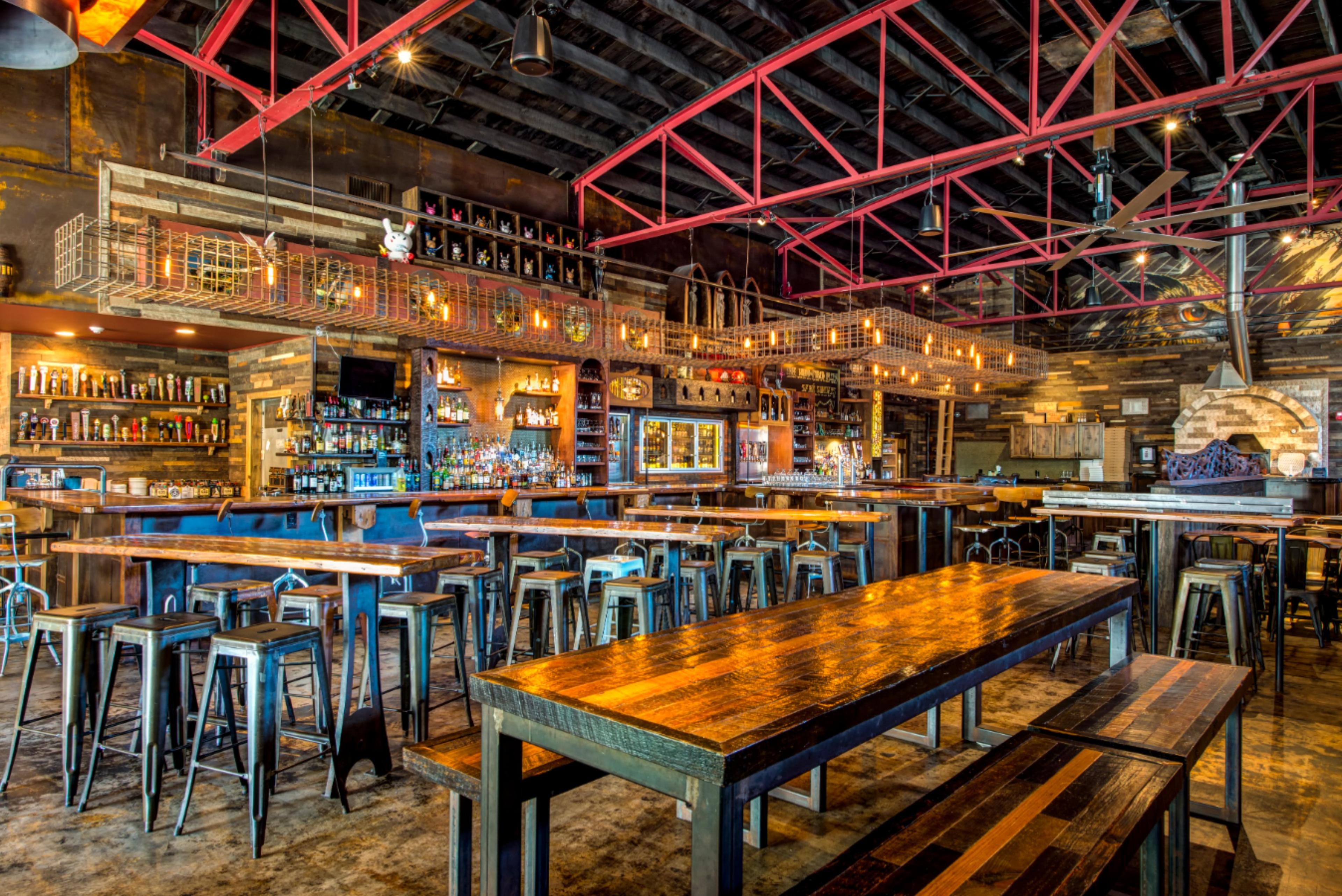 What To Eat And Drink In East Atlanta Village by The Infatuation | The ...