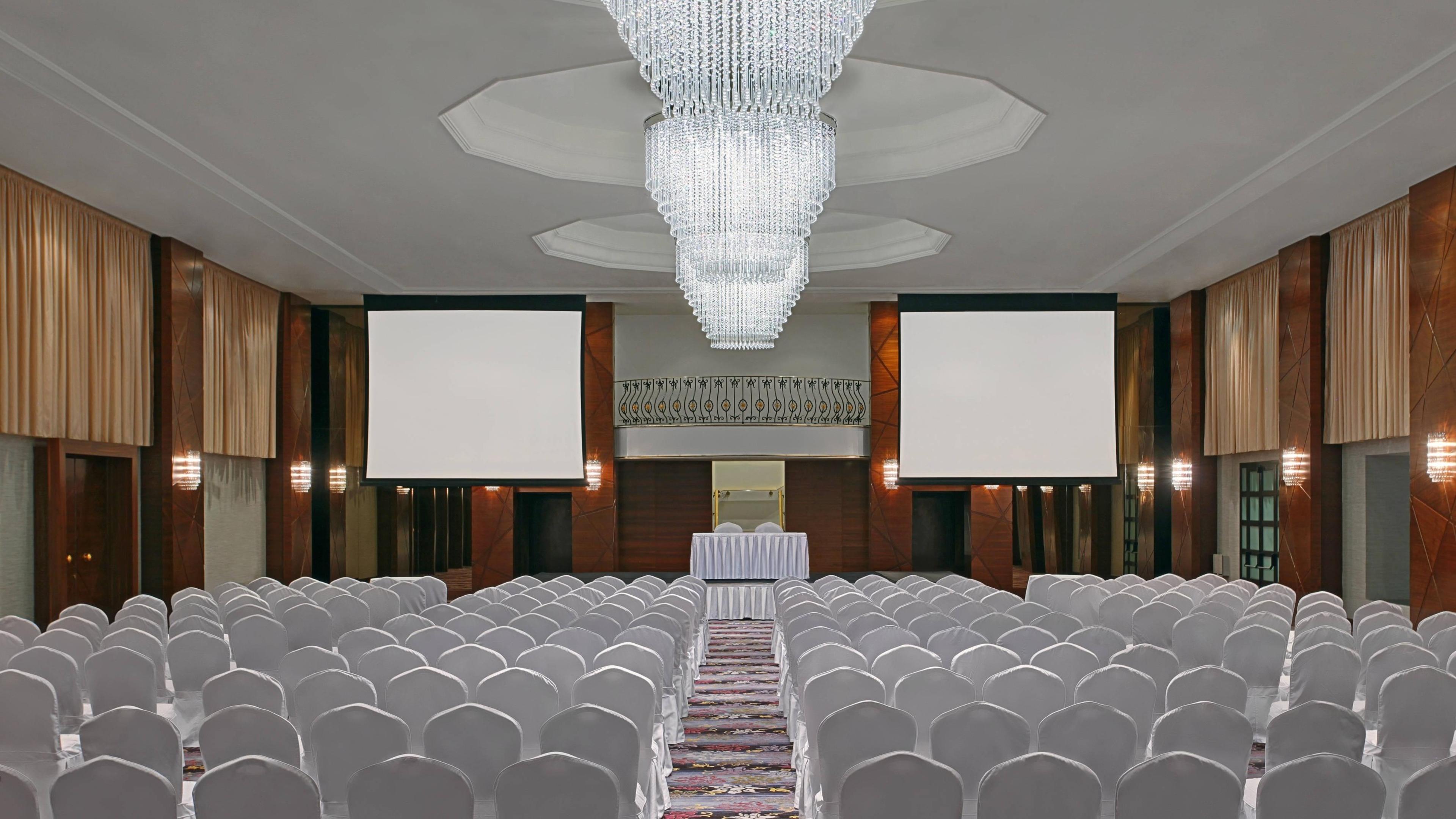 Le Méridien Jeddah - Hotel in Jeddah, Saudi Arabia | The Vendry