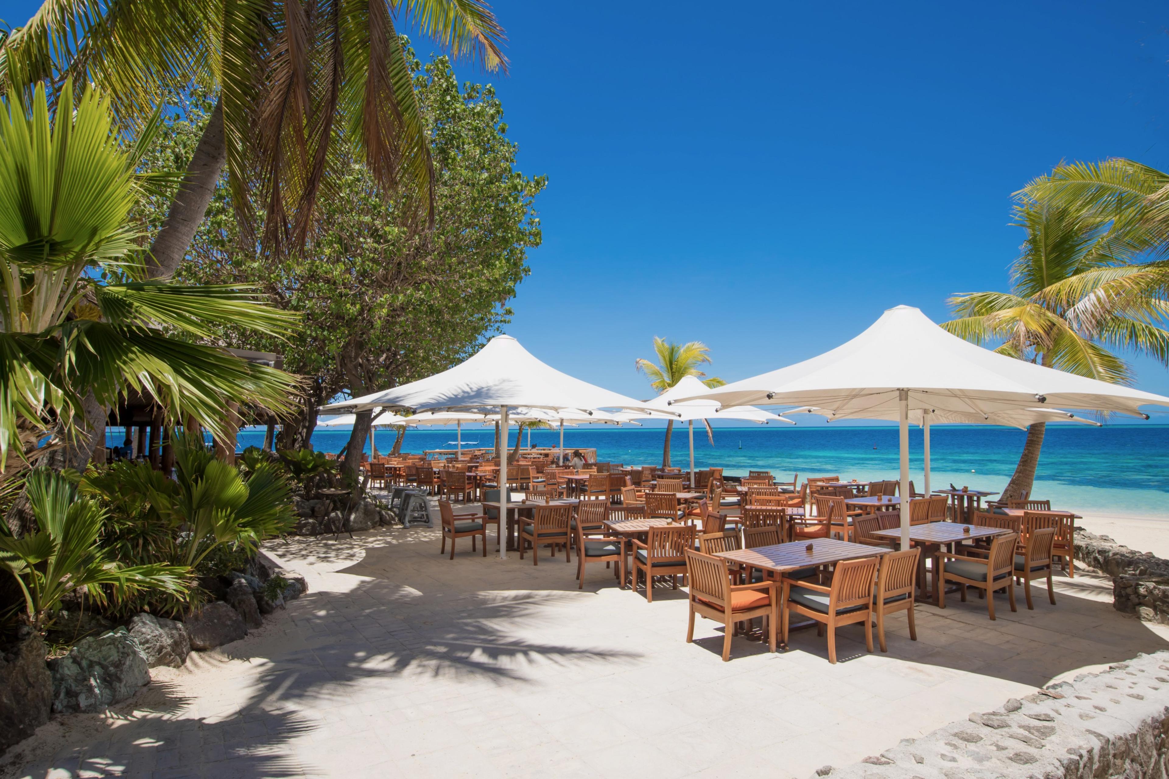 Castaway Island, Fiji - Hotel in Yaro, Fiji | The Vendry