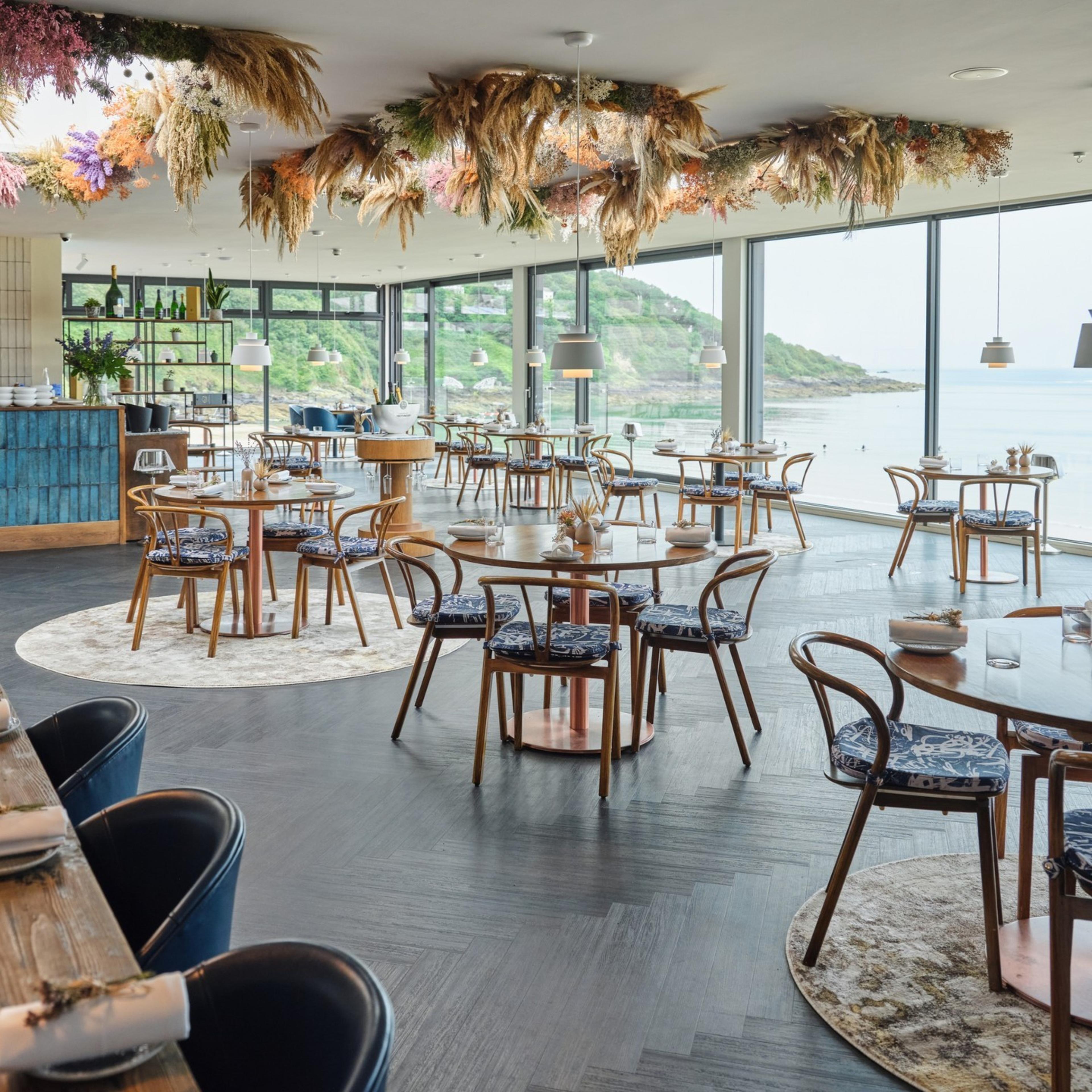 New Restaurant Guide Celebrates London's Most Sustainable Places To ...
