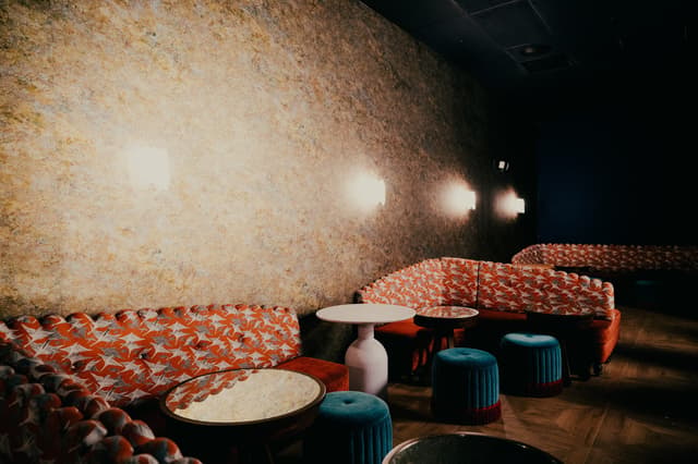 Jbird Cocktails at 74Wythe - Event Space in in Brooklyn, NY | The Vendry