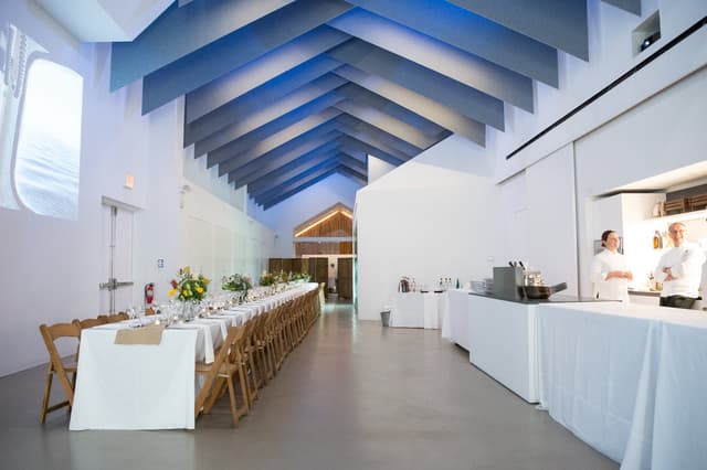 The Space at Project Farmhouse - Event Space in in New York, NY | The ...