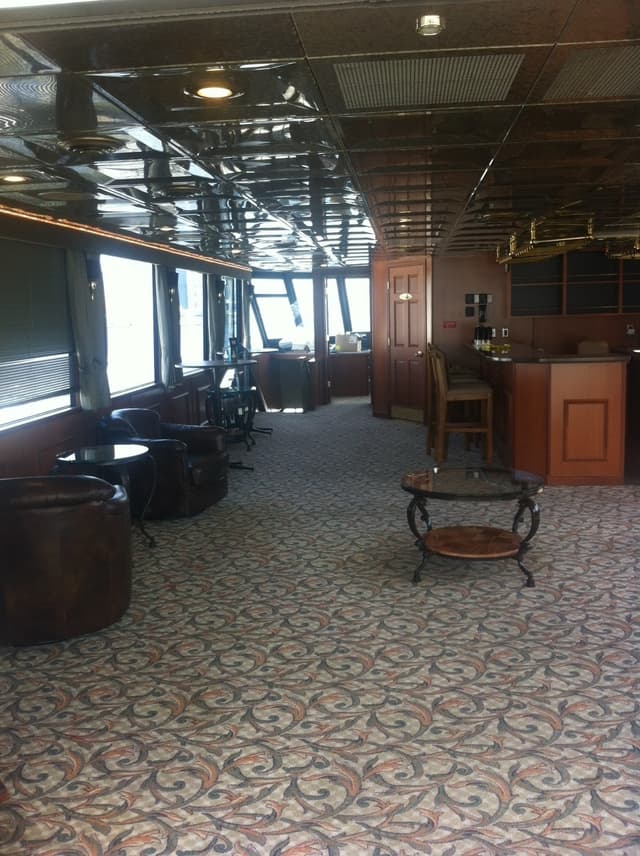 Manhattan Elite at Manhattan Yacht Charters - Boat / Yacht in in New ...