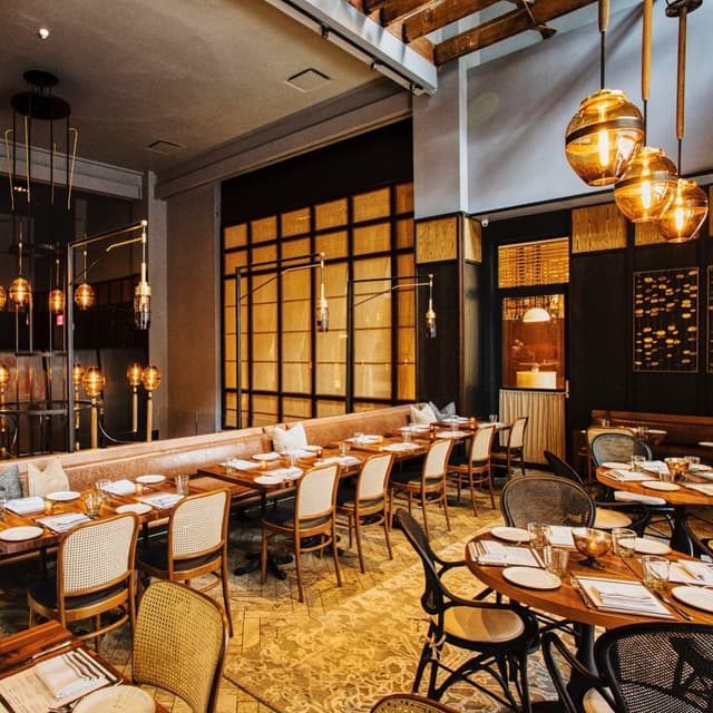 Full Restaurant Buyout at Bowery Road - Restaurant in in New York, NY ...