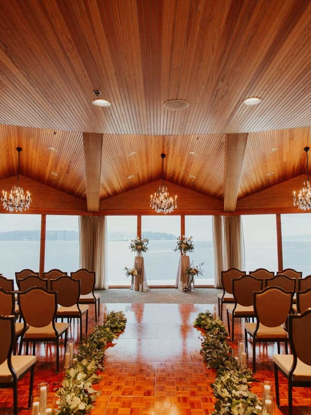 The Edgewater Hotel - Hotel in Seattle, WA | The Vendry