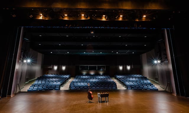 Meydenbauer Center - Convention Center in Bellevue, WA | The Vendry