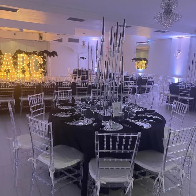 Regal Palace Banquet Hall - Banquet Hall in Miami Gardens, FL | The Vendry