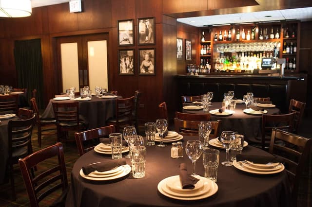 Wildfire - Steakhouse Restaurant in Chicago, IL | The Vendry