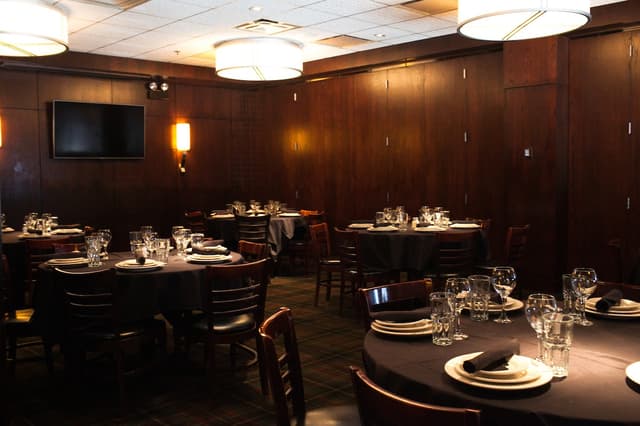Wildfire - Steakhouse Restaurant in Chicago, IL | The Vendry