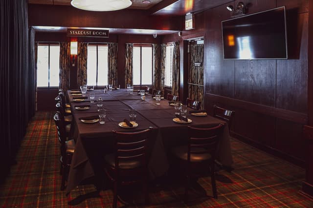 Wildfire - Steakhouse Restaurant in Chicago, IL | The Vendry