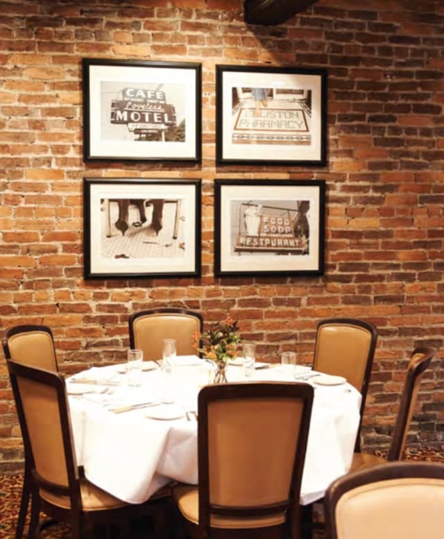 Third Floor Buyout at Merchants - Restaurant in in Nashville, TN | The ...