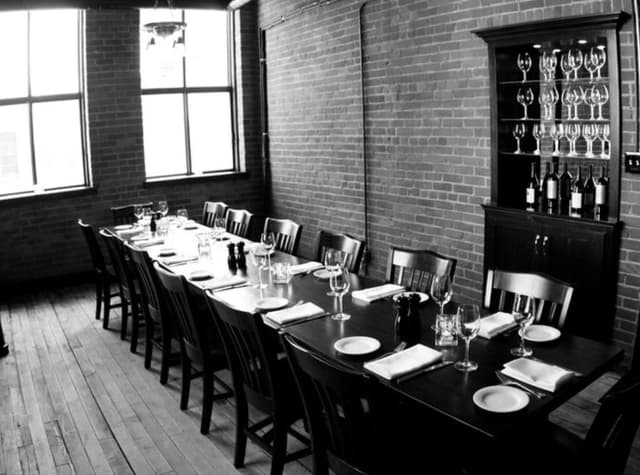The Wine Room at 112 Eatery - Restaurant in in Minneapolis, MN | The Vendry