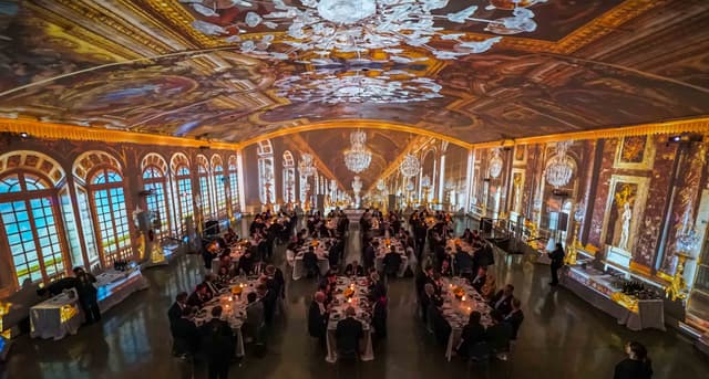 The Grand Room at The Temple House - Event Space in in Miami Beach, FL ...