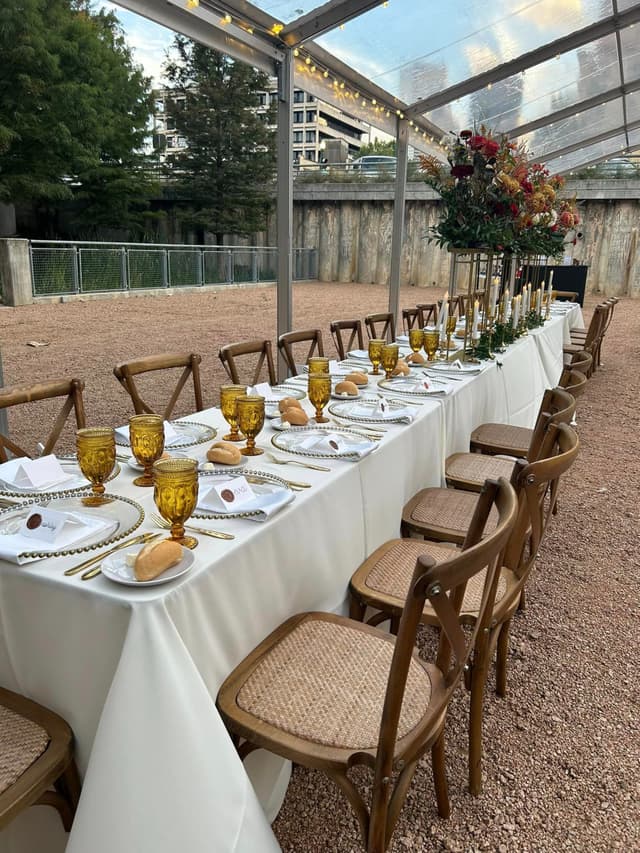 Sunset Coffee Building - Event Space in Houston, TX | The Vendry