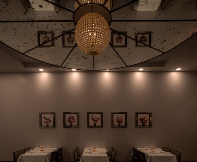 Epic Chophouse Kingsley - Steakhouse Restaurant in Fort Mill, SC | The ...