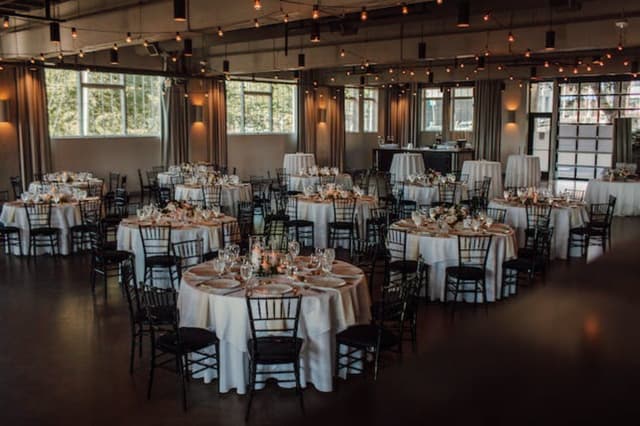 Exchange Ballroom - Event Space in Portland, OR | The Vendry