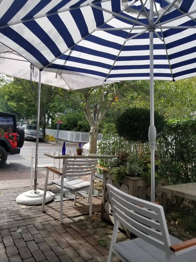 The Beet at The Beet - Nantucket - Restaurant in in Nantucket, MA | The ...
