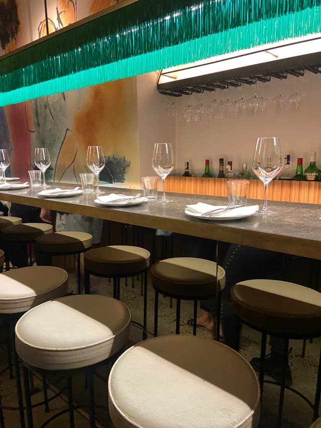 Restaurante Gresca - Spanish/Tapas Restaurant in Barcelona, Spain | The ...