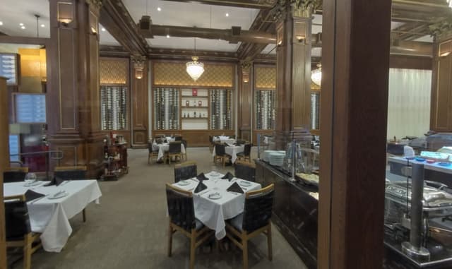 Full Restaurant Buyout at Fogo de Chão Brazilian Steakhouse ...