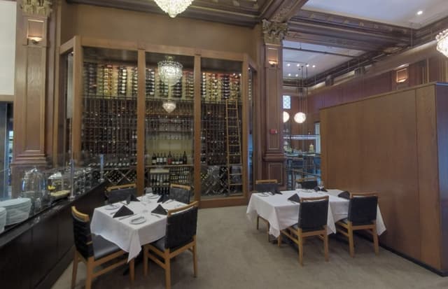 Full Restaurant Buyout at Fogo de Chão Brazilian Steakhouse ...