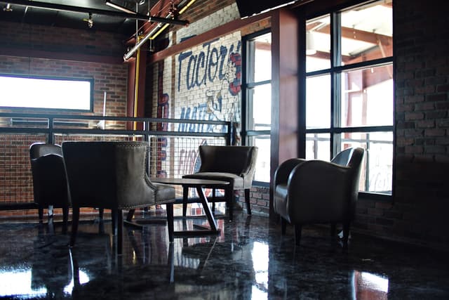 The Loft at Fat Bottom Brewing Co. - Brewery / Distillery in in ...