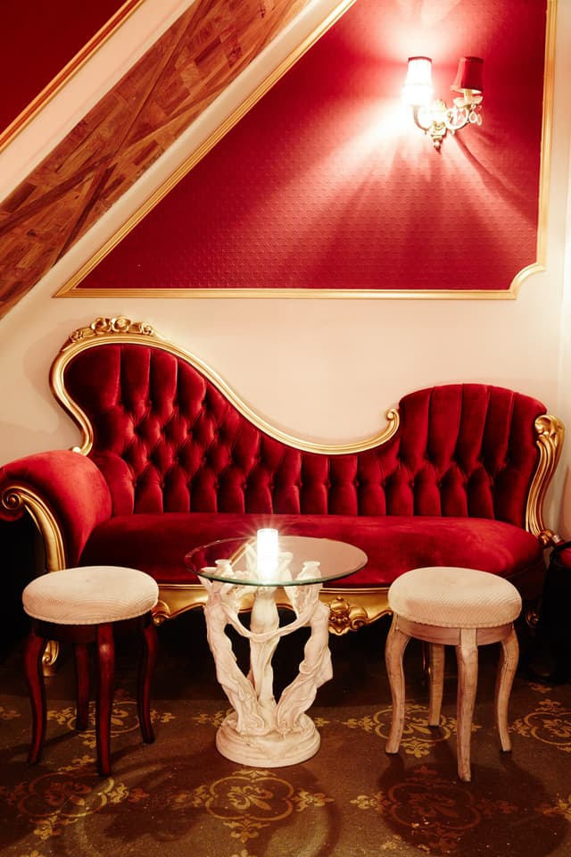 Event Space at Le Boudoir - Restaurant in in Brooklyn, NY | The Vendry