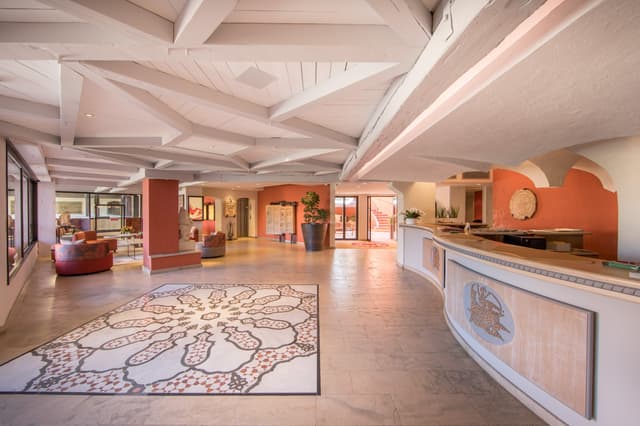Full Buyout of Hôtel Byblos at Byblos Saint Tropez - St Tropez, France ...