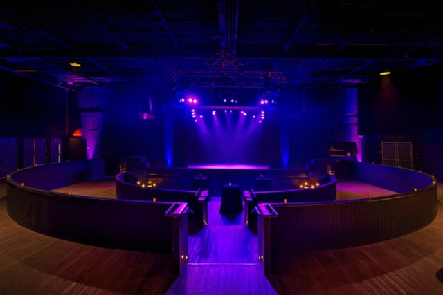 The Observatory Santa Ana Seating Chart