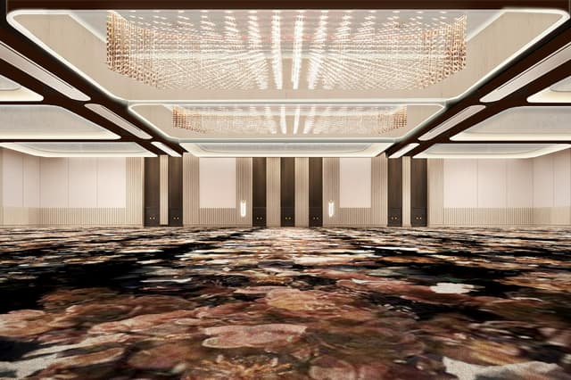 Signia by Hilton Atlanta Georgia World Congress Center - Hotel in ...