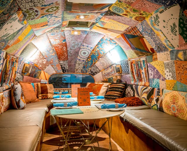 Ida Claire - Addison TX - Southern/Soul Restaurant in Dallas, TX | The ...
