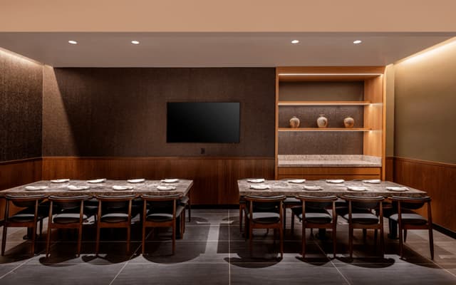 Din Tai Fung - Pioneer Place - Chinese Restaurant in Portland, OR | The ...
