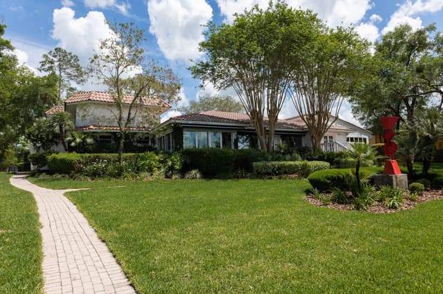 Enzo's Restaurant On The Lake - Italian Restaurant in Longwood, FL ...