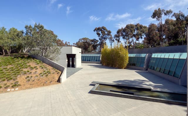 California Auditorium at Scripps Research - Event Space in in San Diego ...