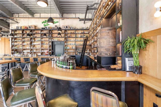 Full Venue Buyout at Dram & Draught - Durham - Bar / Club in in Durham ...