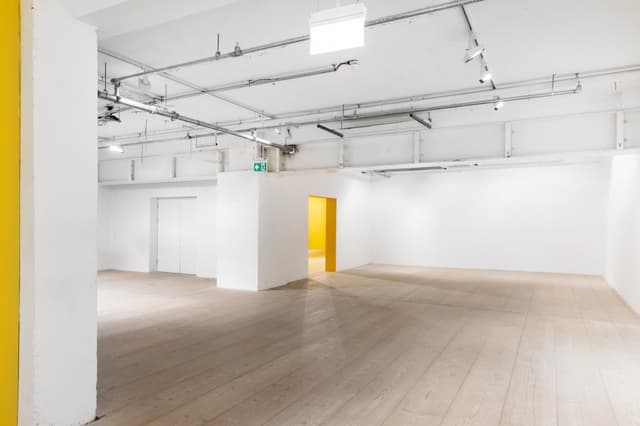 180 Studios - Museum / Gallery in Temple, United Kingdom | The Vendry