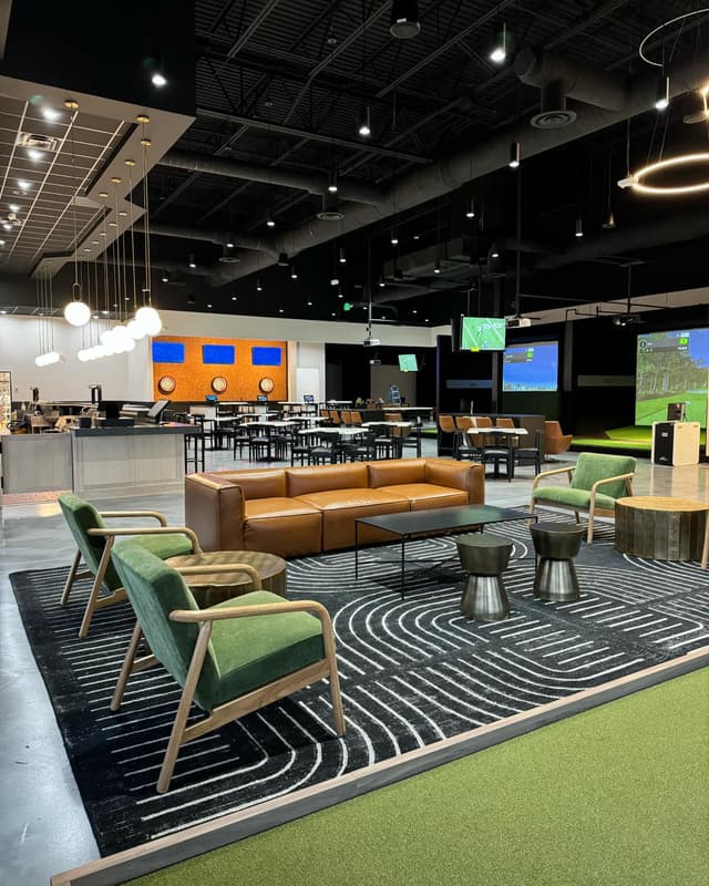 X-Golf Frederick - Golf Course in Frederick, MD | The Vendry