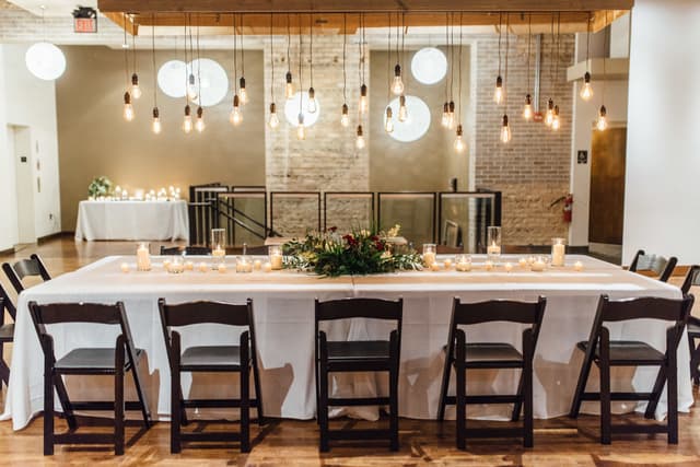 The Upper Level at FIVE Event Center - Event Space in in Minneapolis ...