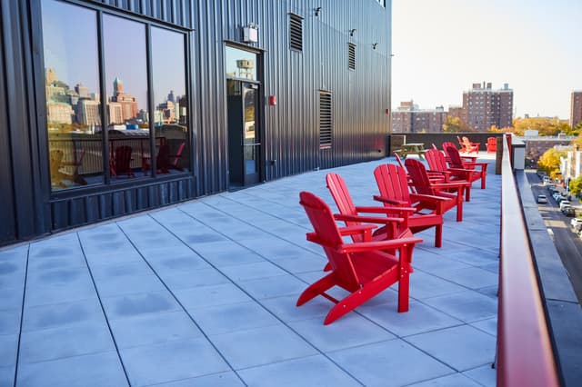 Movement Gowanus - Private Group Activity in Brooklyn, NY | The Vendry