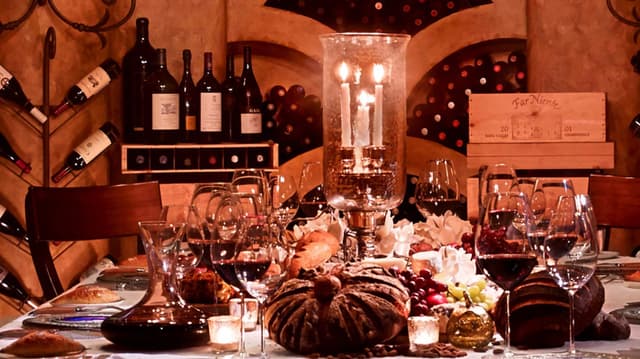 La Cava at Las Ventanas al Paraiso, A Rosewood Resort - Hotel in in San ...
