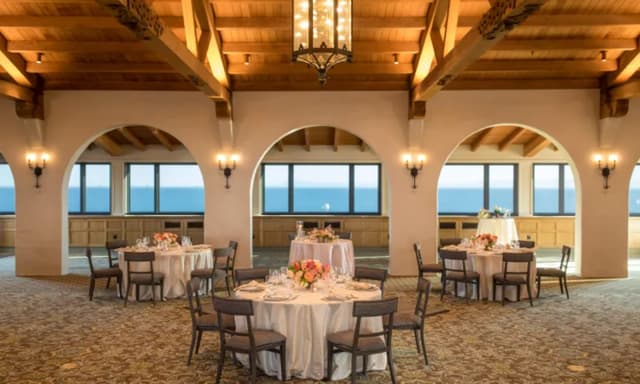 Cabrillo Pavilion Arts Center - Event Space in Santa Barbara, CA | The ...