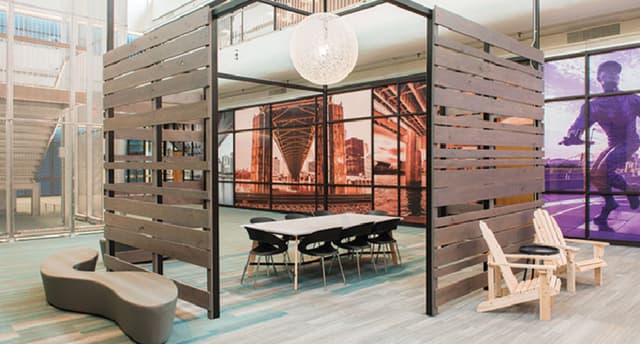 Nova Place - Event Space in Pittsburgh, PA | The Vendry