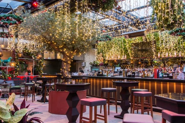 Opium - Thai Restaurant in Dublin, Ireland | The Vendry