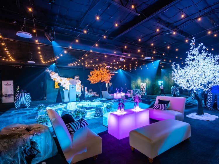 30 Las Vegas Event Venues That Your Attendees Will Love by Bizzabo ...